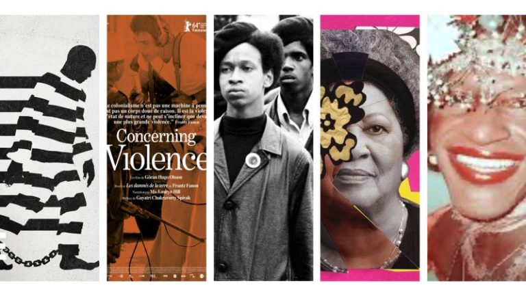 Best Black History Documentaries to Stream for the 2026 Centennial ...
